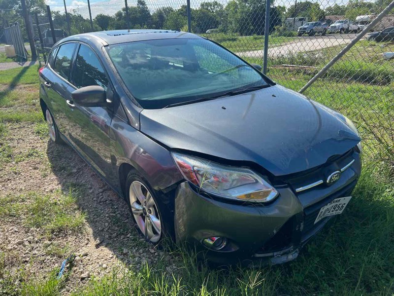 KW Towing LLC Online Vehicle Storage Lien Auction | TexasBid