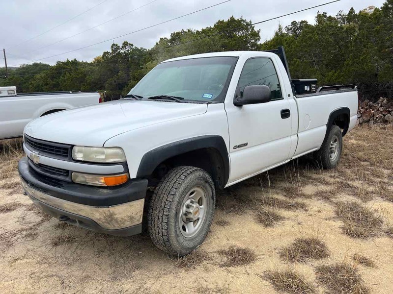 City of Boerne Surplus Online Auction | TexasBid