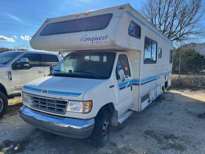 KW Towing LLC Vehicle Storage Lien Auction | TexasBid