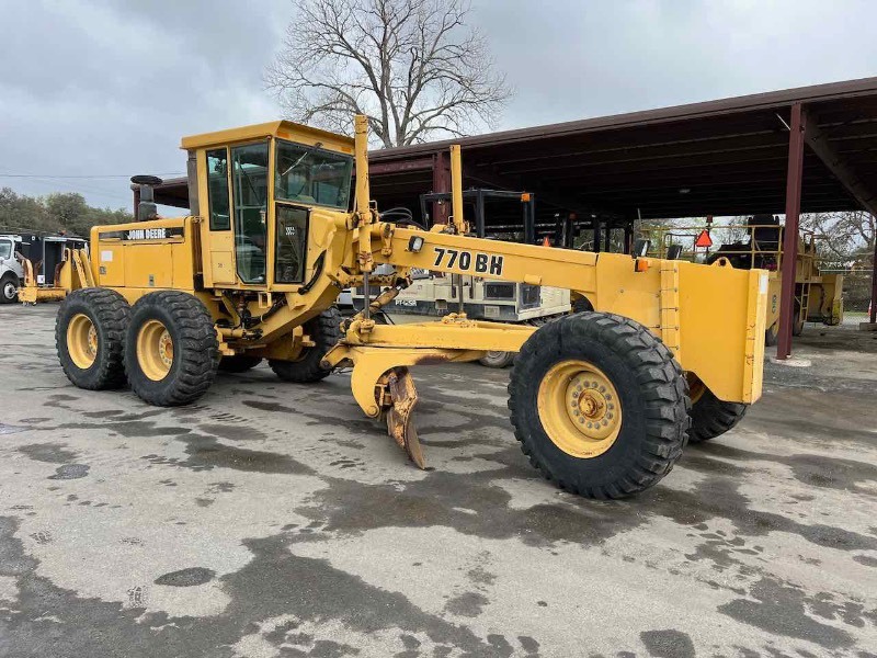 City of Boerne Surplus Vehicles | TexasBid