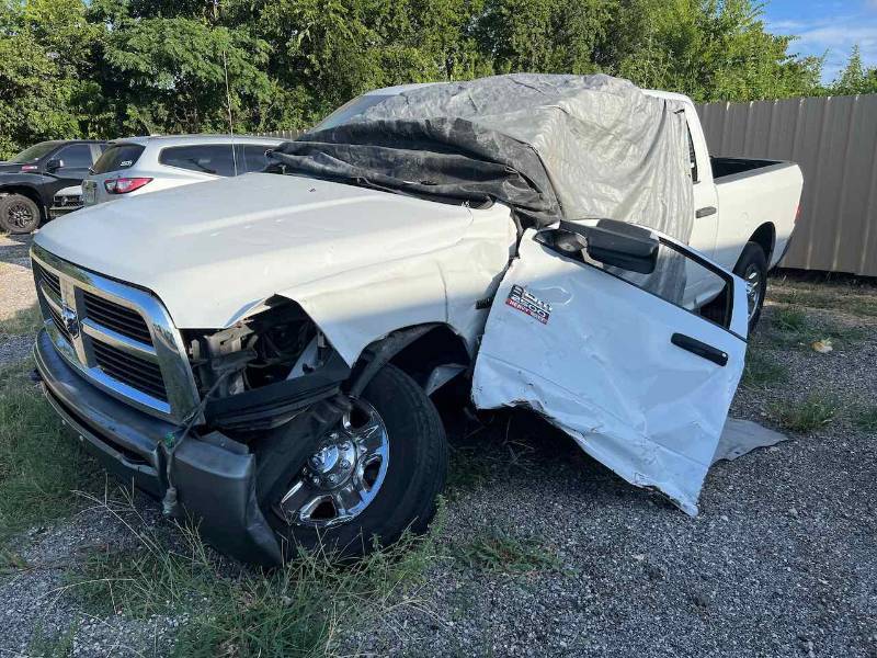 KW Towing LLC Online Vehicle Storage Lien Auction | TexasBid