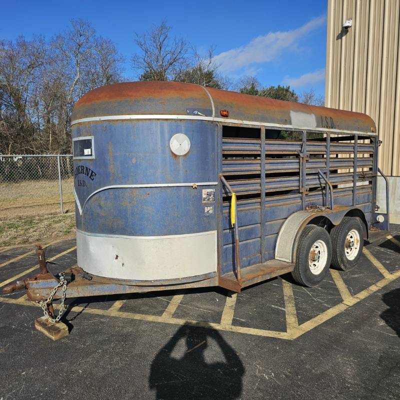 Boerne ISD Online Surplus Auction February 2025 | TexasBid
