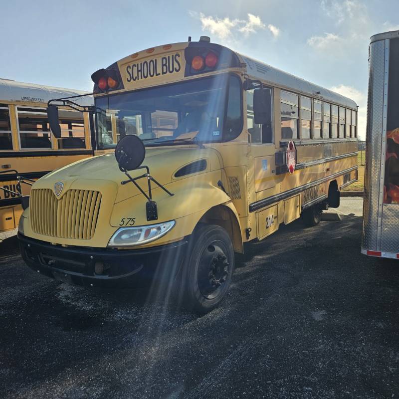 Boerne ISD Online Surplus Auction February 2025 | TexasBid