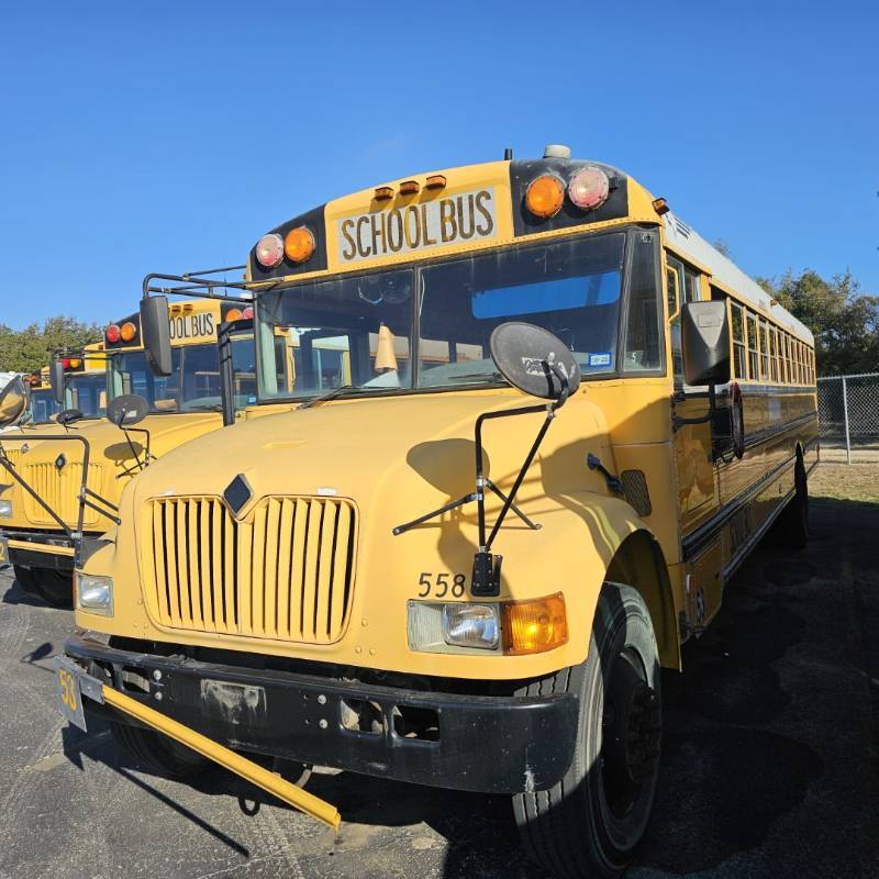 Boerne ISD Online Surplus Auction February 2025 | TexasBid