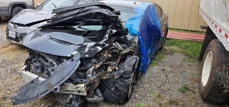 KW Towing, LLC Online Vehicle Storage Lien Auction | TexasBid