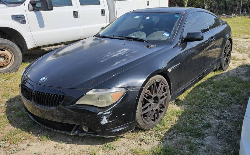 City of Boerne Surplus Auction May 2025 | TexasBid