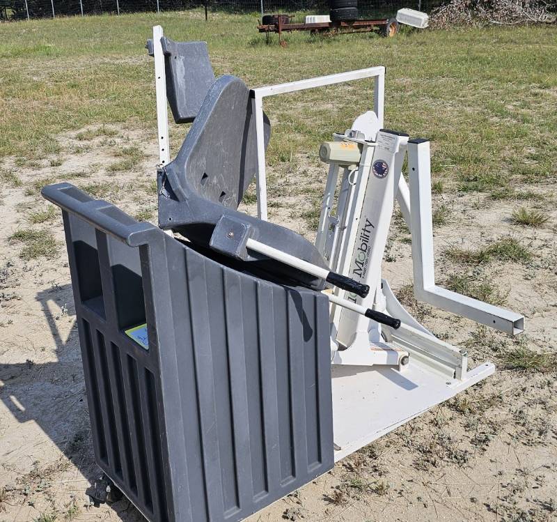 City of Boerne Surplus Auction May 2025 | TexasBid