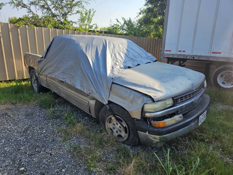 KW Towing LLC Online Vehicle Storage Lien Auction | TexasBid
