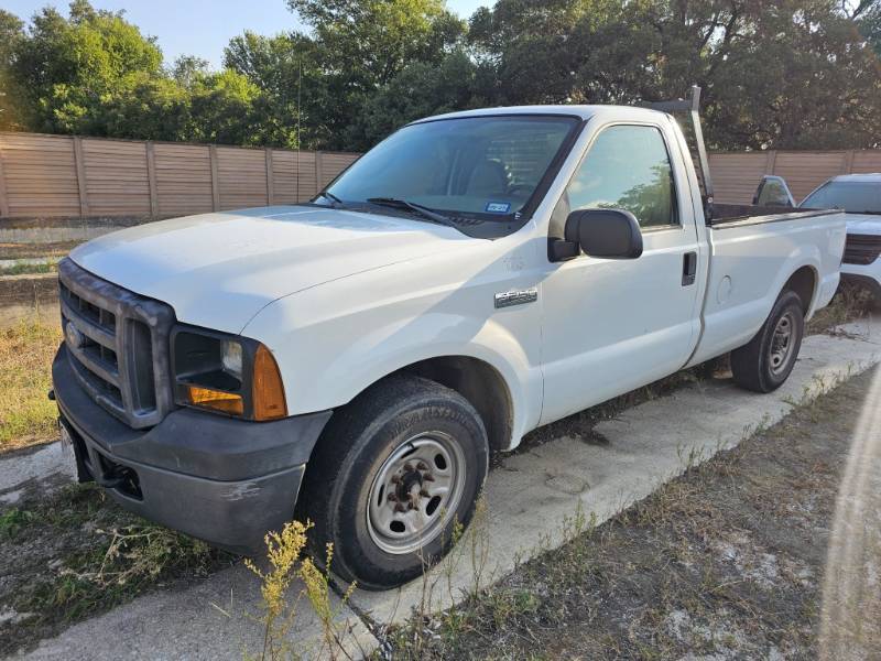 City of Fair Oaks Ranch Surplus Auction | TexasBid