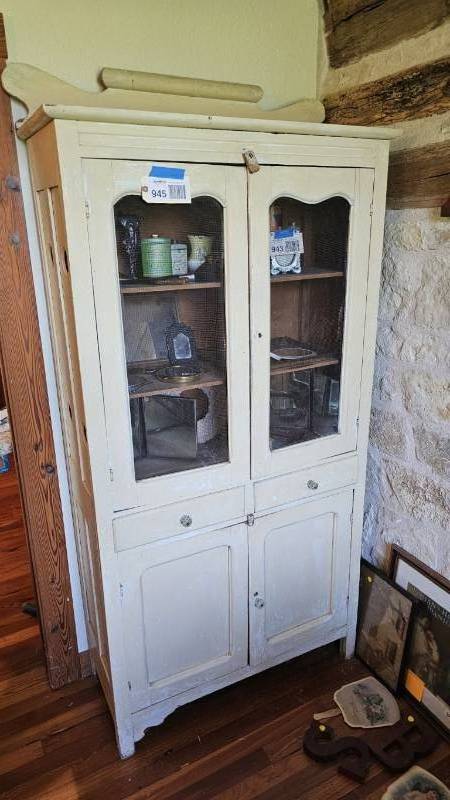 Schwettmann Estate Auction #10 Fredericksburg Texas | TexasBid