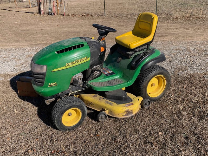 January Moving Auction in Comfort | TexasBid