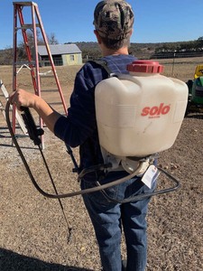 January Moving Auction in Comfort | TexasBid